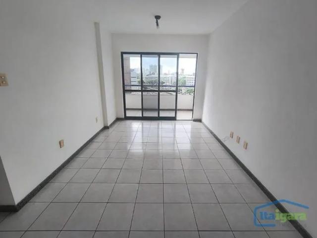 Apartamento com 1 Quarto para alugar, 45m² Itaigara