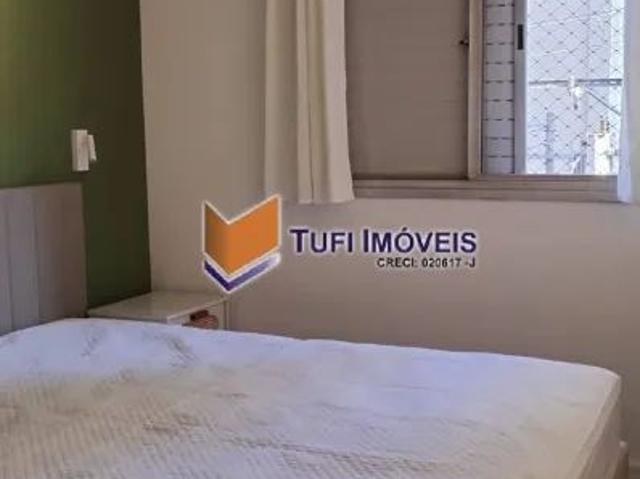 Apartamento com 1 Quarto para alugar, 45m² Itaim Bibi