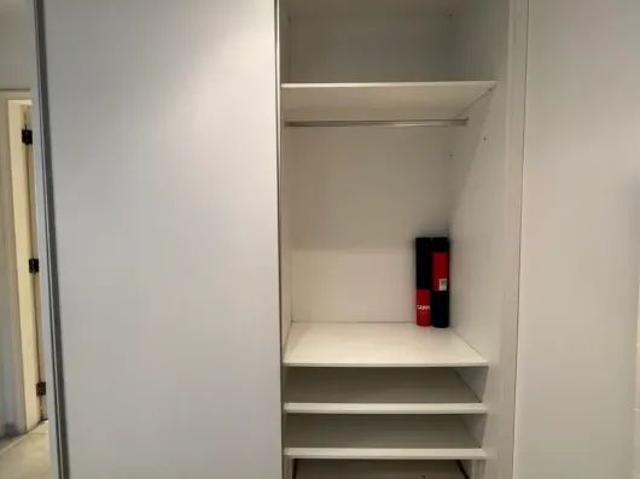 Apartamento com 1 Quarto para alugar, 45m² Itaim Bibi