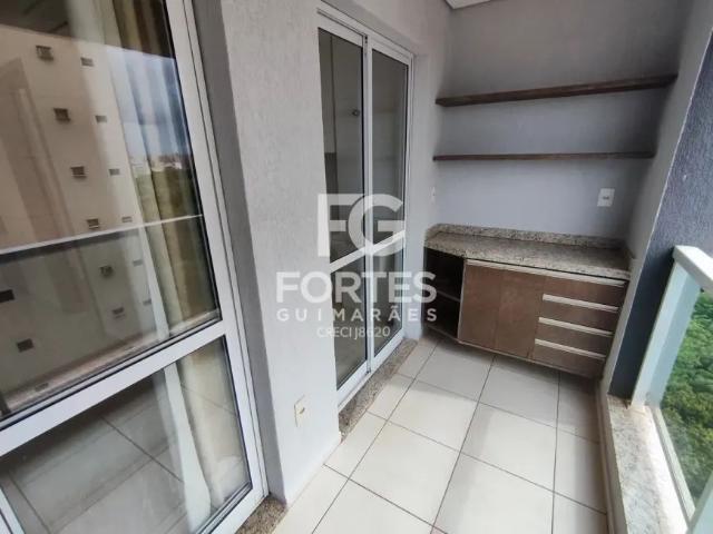 Apartamento com 1 Quarto para alugar, 45m² Iguatemi