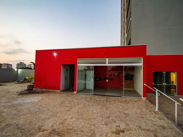 Apartamento com 1 Quarto para alugar, 45m² Jardim América