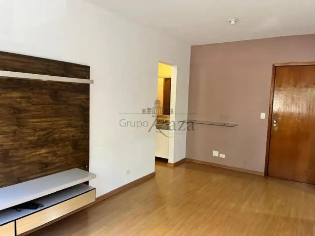 Apartamento com 1 Quarto para alugar, 45m² Jardim Aquarius