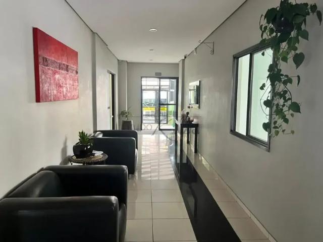Apartamento com 1 Quarto para alugar, 45m² Jardim Aquariús