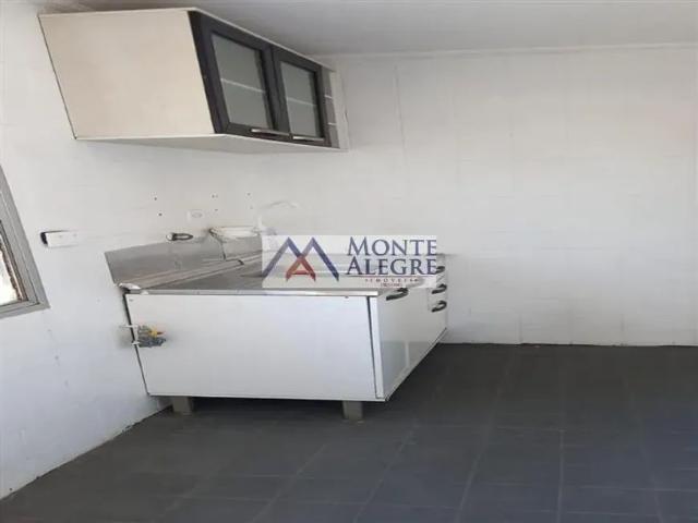 Apartamento com 1 Quarto para alugar, 45m² Jardim Cidália