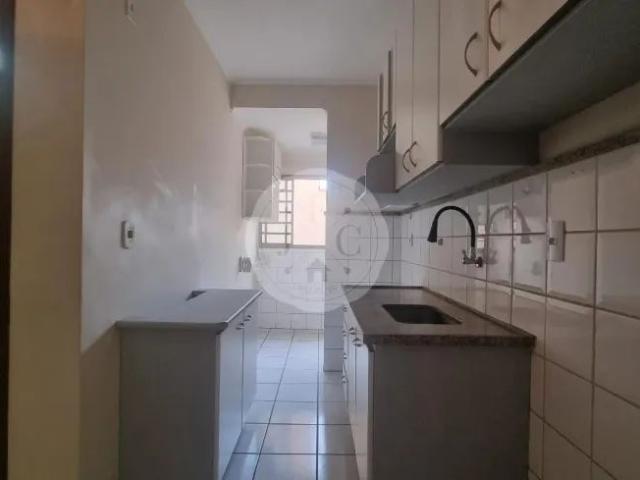 Apartamento com 1 Quarto para alugar, 45m² Jardim Irajá