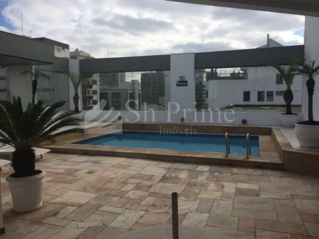 Apartamento com 1 Quarto para alugar, 45m² Jardim Paulista