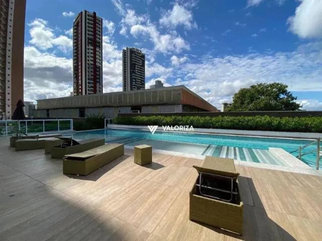 Apartamento com 1 Quarto para alugar, 45m² Parque Campolim