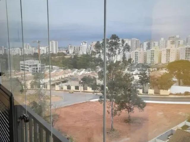 Apartamento com 1 Quarto para alugar, 45m² Parque Campolim