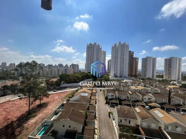 Apartamento com 1 Quarto para alugar, 45m² Parque Campolim