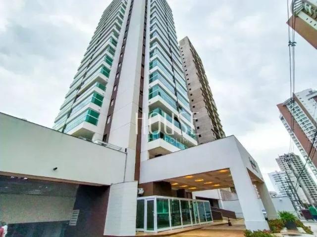 Apartamento com 1 Quarto para alugar, 45m² Parque Campolim