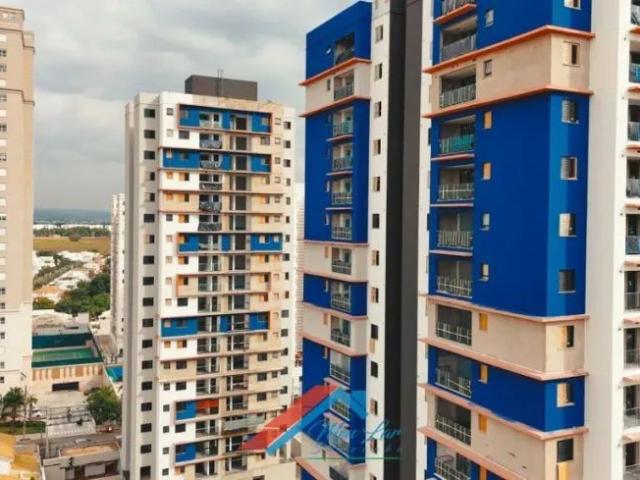 Apartamento com 1 Quarto para alugar, 45m² Parque Campolim