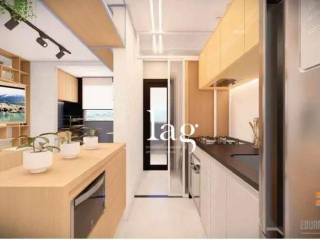 Apartamento com 1 Quarto para alugar, 45m² Parque Campolim