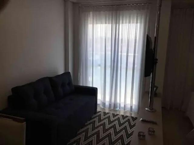 Apartamento com 1 Quarto para alugar, 45m² Parque Campolim