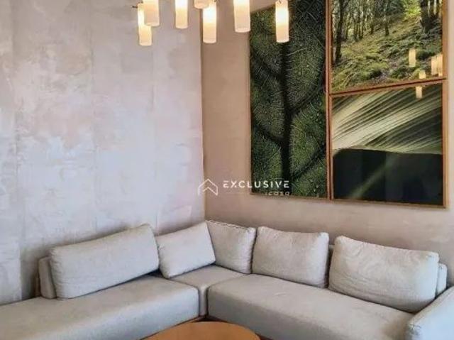 Apartamento com 1 Quarto para alugar, 45m² Parque Residencial Aquarius