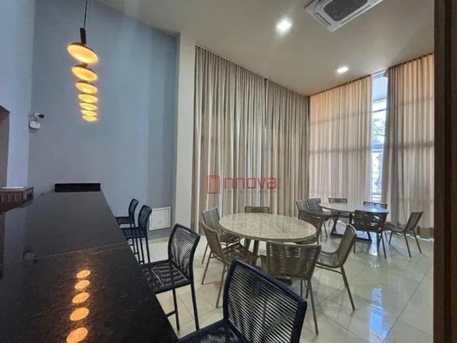 Apartamento com 1 Quarto para alugar, 45m² Piatã