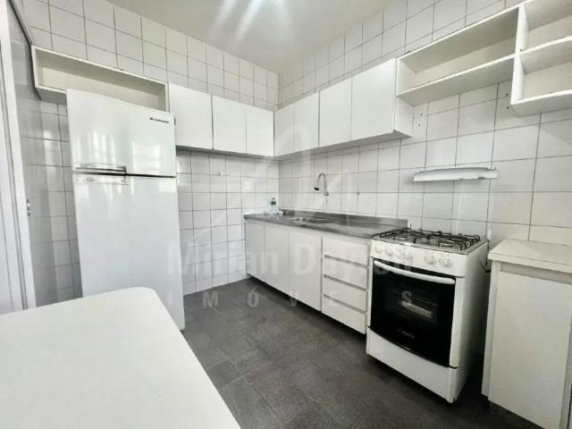 Apartamento com 1 Quarto para alugar, 45m² Sagrada Família