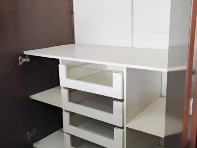 Apartamento com 1 Quarto para alugar, 45m² Santana