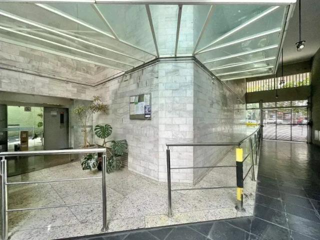 Apartamento com 1 Quarto para alugar, 45m² Savassi