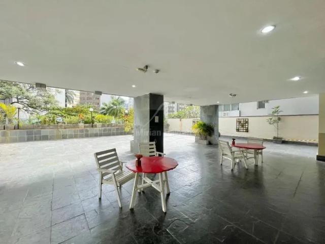 Apartamento com 1 Quarto para alugar, 45m² Savassi