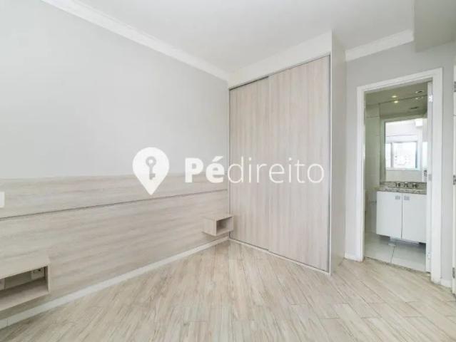 Apartamento com 1 Quarto para alugar, 45m² Tatuapé