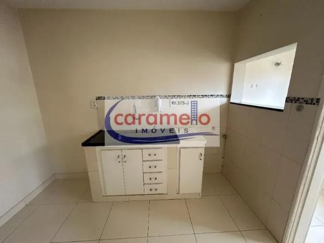 Apartamento com 1 Quarto para alugar, 45m² Vila Barreto
