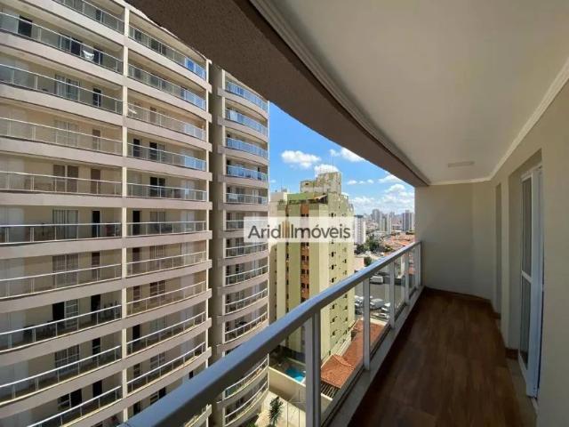 Apartamento com 1 Quarto para alugar, 45m² Vila Imperial