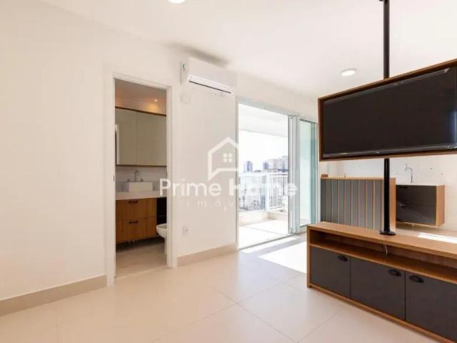 Apartamento com 1 Quarto para alugar, 45m² Vila Itapura
