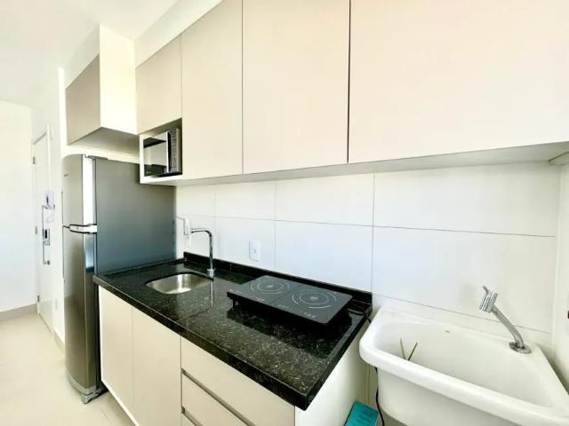 Apartamento com 1 Quarto para alugar, 45m² Vila Itapura