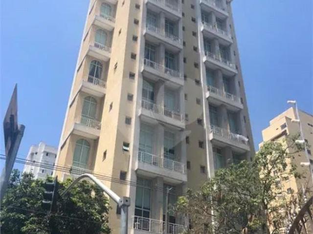 Apartamento com 1 Quarto para alugar, 45m² Vila Olímpia