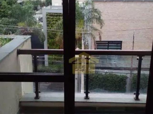 Apartamento com 1 Quarto para alugar, 45m² Vila Olímpia