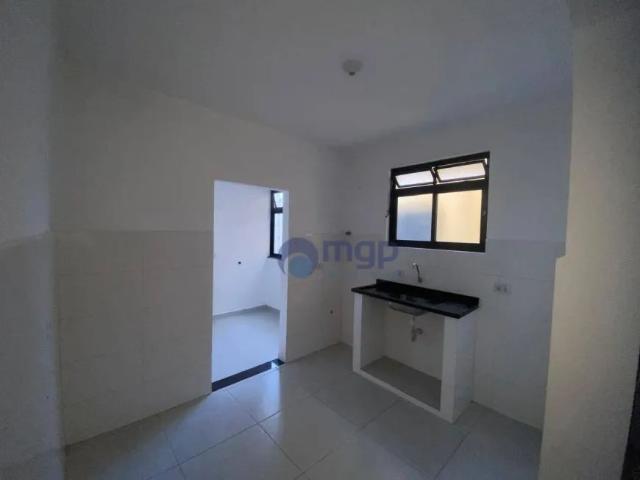 Apartamento com 1 Quarto para alugar, 45m² Vila Maria