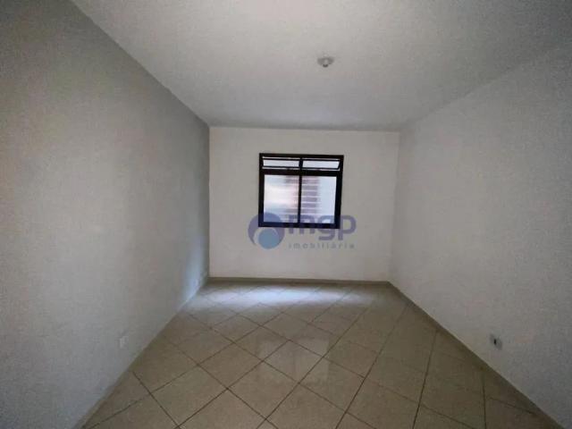 Apartamento com 1 Quarto para alugar, 45m² Vila Maria