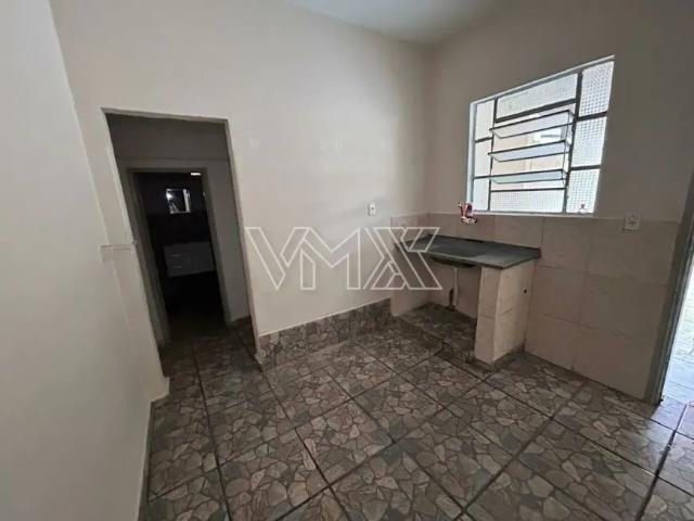 Apartamento com 1 Quarto para alugar, 45m² Vila Maria Alta