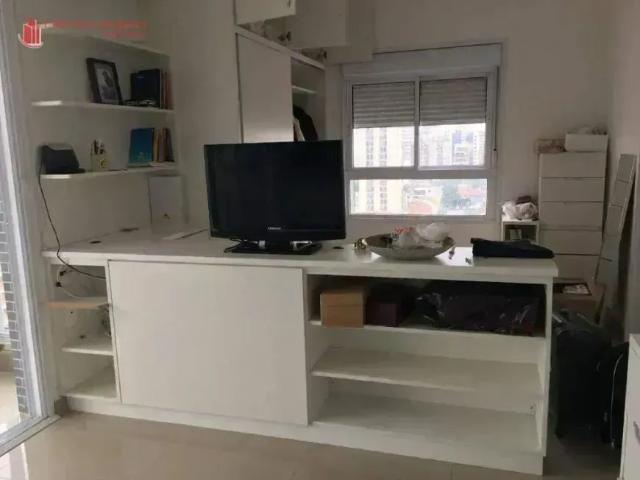 Apartamento com 1 Quarto para alugar, 45m² Vila Mariana