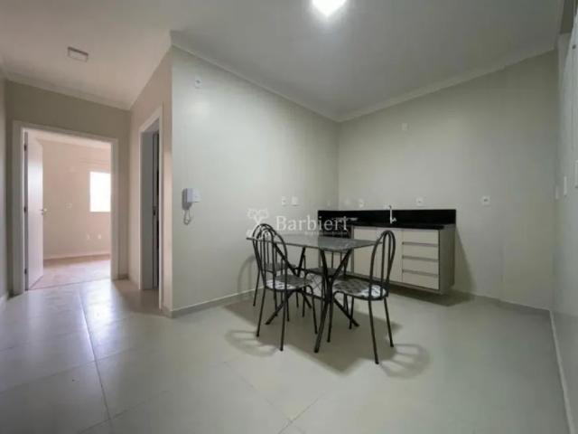 Apartamento com 1 Quarto para alugar, 45m² Vila Nova