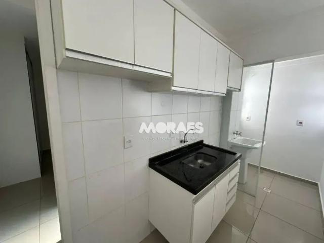Apartamento com 1 Quarto para alugar, 45m² Vila Santa Tereza