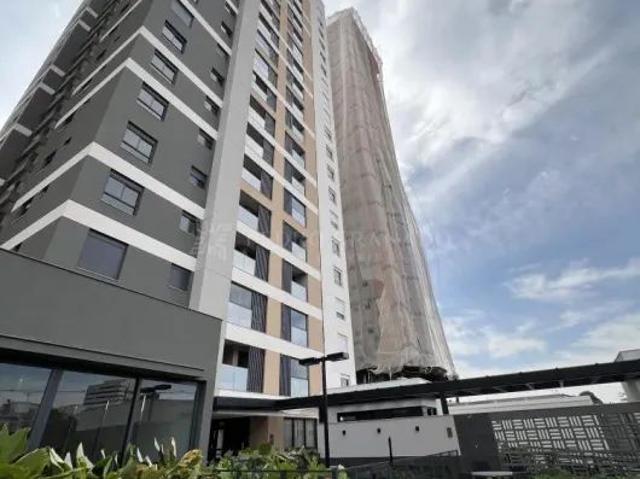 Apartamento com 1 Quarto para alugar, 45m² Zona 08