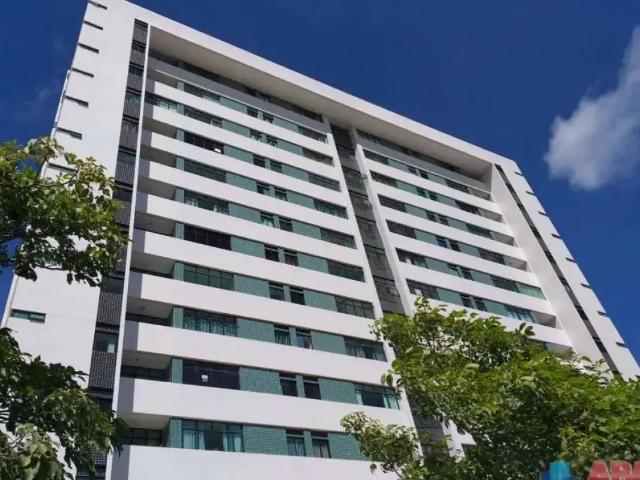 Apartamento com 1 quarto para alugar, 46.00 m2 por R$1800.00 Universitario Caruaru/PE