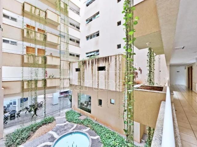 Apartamento com 1 Quarto para alugar, 46m² Nova Aliança
