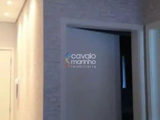 Apartamento com 1 Quarto para alugar, 46m² Nova Aliança