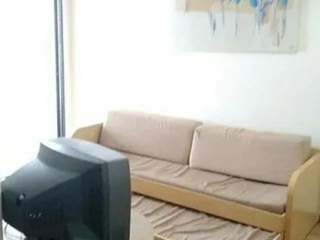 Apartamento com 1 Quarto para alugar, 46m² Bela Vista