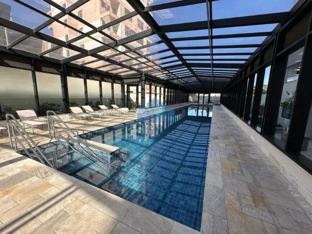 Apartamento com 1 Quarto para alugar, 46m² Bosque