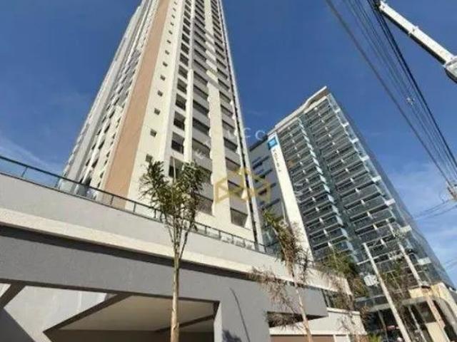 Apartamento com 1 Quarto para alugar, 46m² Bosque