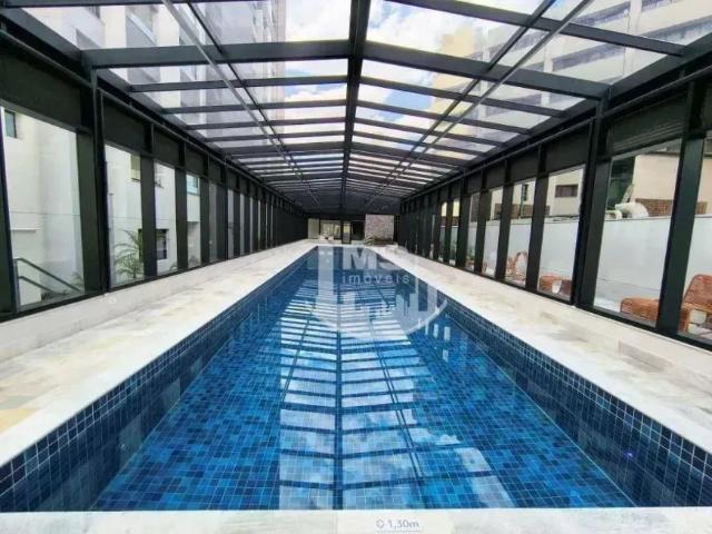 Apartamento com 1 Quarto para alugar, 46m² Bosque