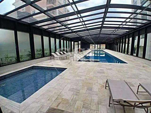 Apartamento com 1 Quarto para alugar, 46m² Centro