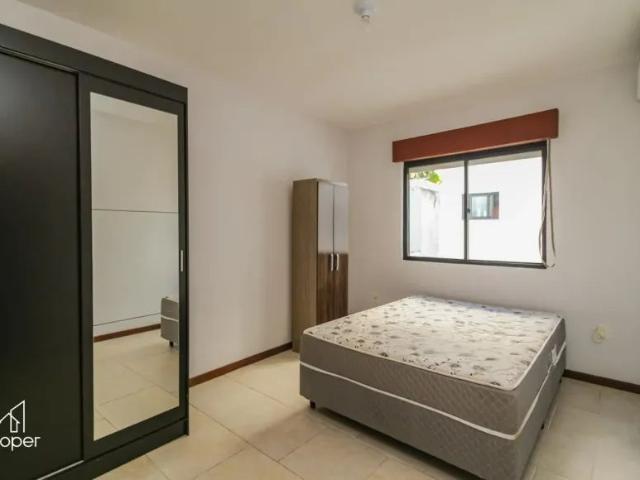 Apartamento com 1 Quarto para alugar, 46m² Centro