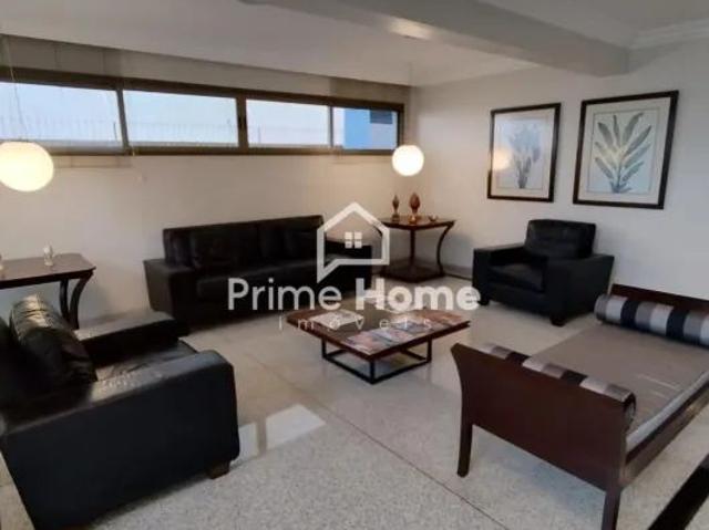 Apartamento com 1 Quarto para alugar, 46m² Centro