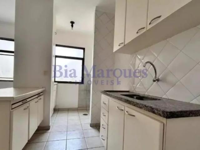 Apartamento com 1 Quarto para alugar, 46m² Condomínio Itamaraty