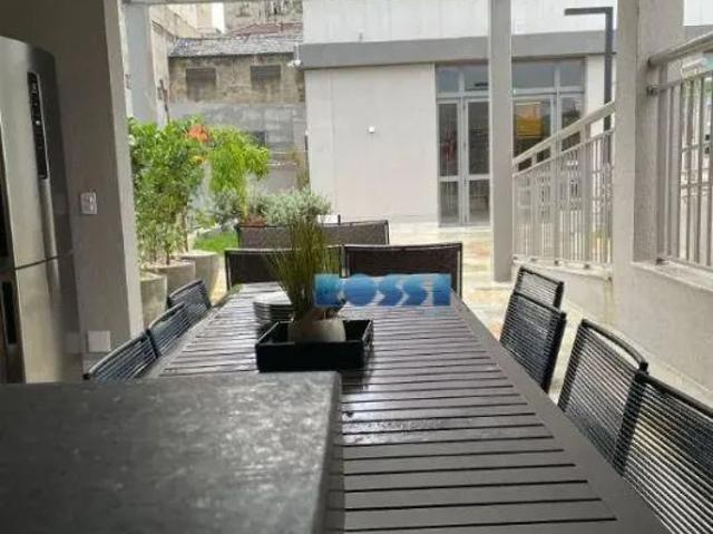 Apartamento com 1 Quarto para alugar, 46m² Ipiranga