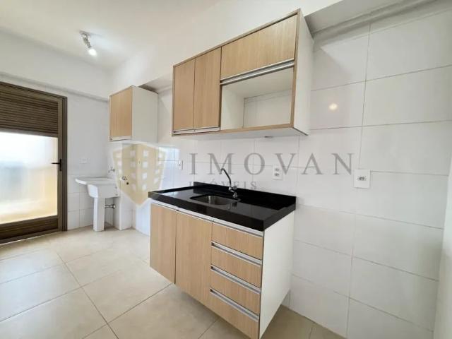 Apartamento com 1 Quarto para alugar, 46m² Jardim Califórnia